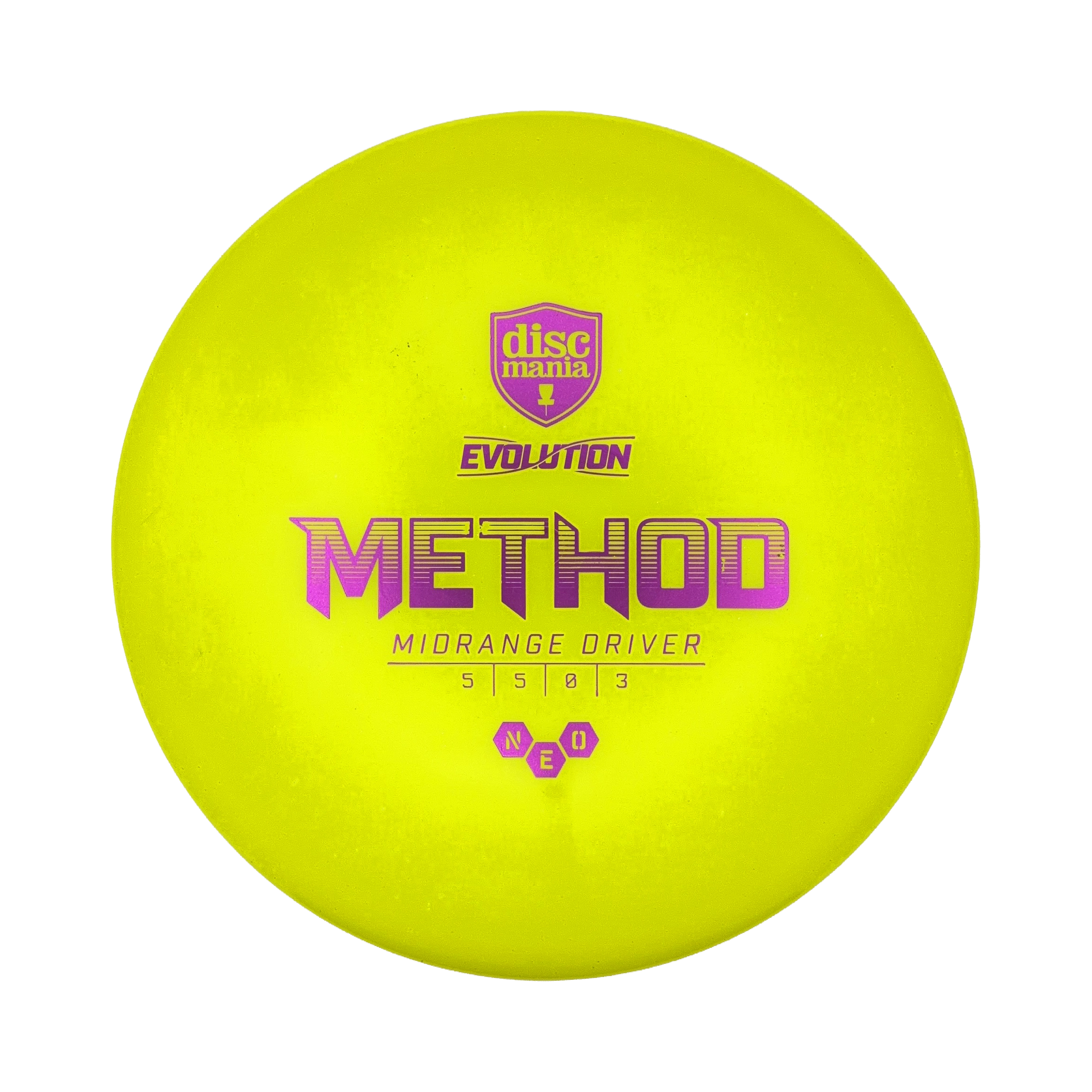 Method - Neo – Mando Disc Golf