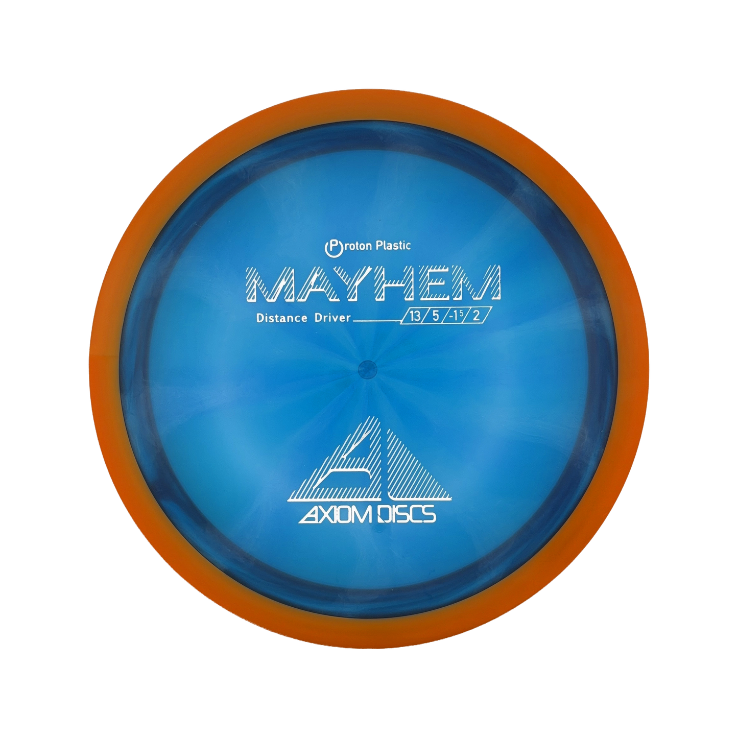 Mayhem - Proton – Mando Disc Golf