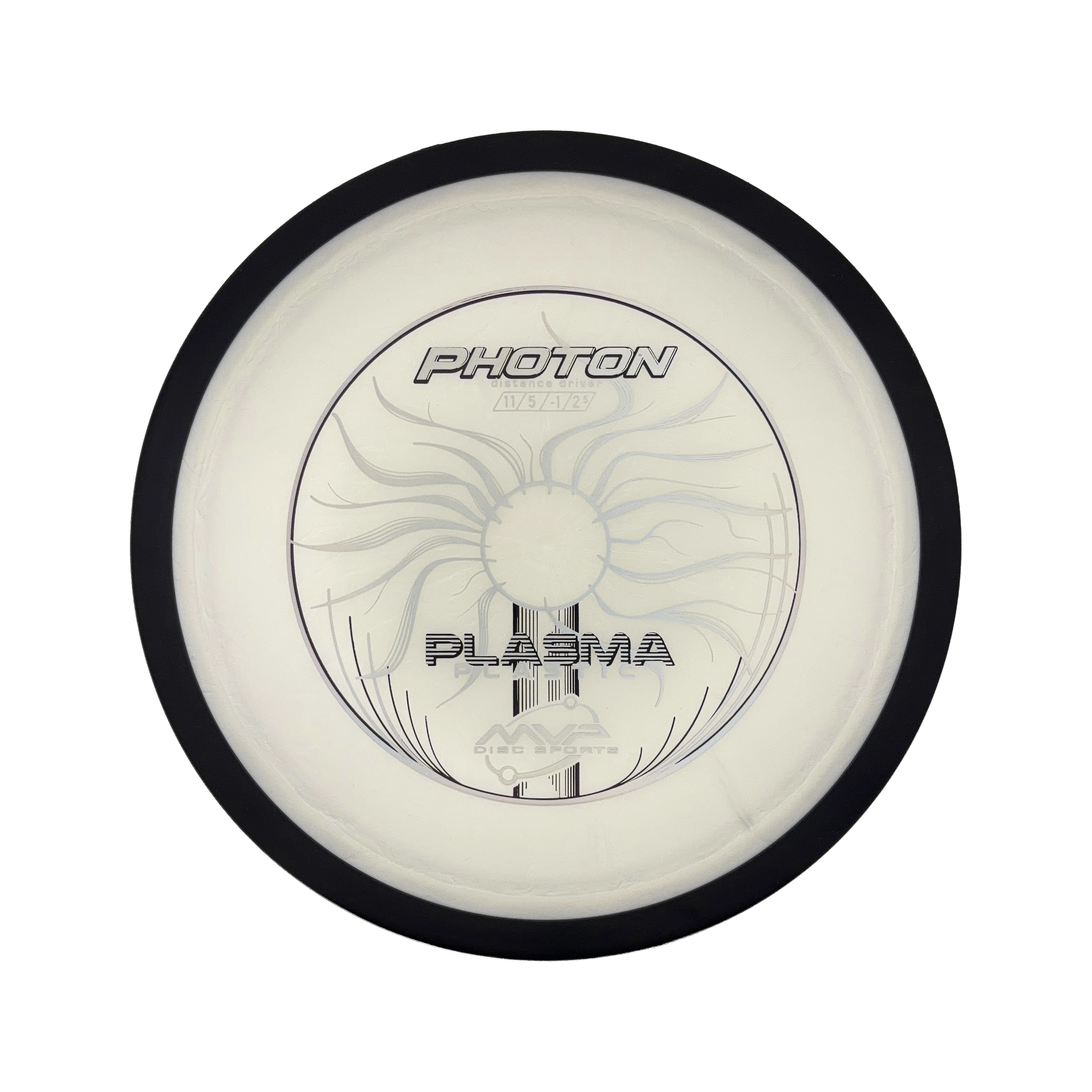 Photon - Plasma – Mando Disc Golf